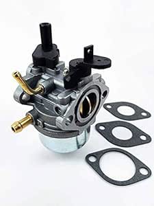 Amazon.com: FOR Genuine Briggs & Stratton 801396 Carburetor : Automotive