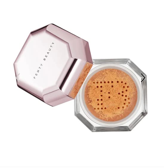 Amazon.com : Fenty Beauty by Rihanna Mini Pro Filt’r Instant Retouch ...
