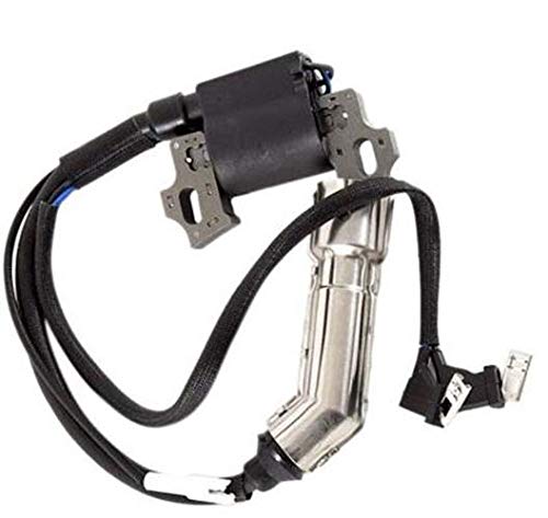 Amazon.com: Ignition Coil For Craftsman 88172 247.881720 247.881721 ...
