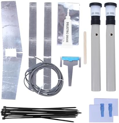 Amazon.com: DA82-01415A Replacement for samsung refrigerator water leak ...