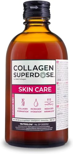 Golden Tree Premium Collagen Complex: la clave para una piel radiante ...