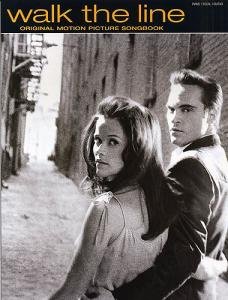 Walk The Line: The Original Soundtrack: Amazon.co.uk: Books
