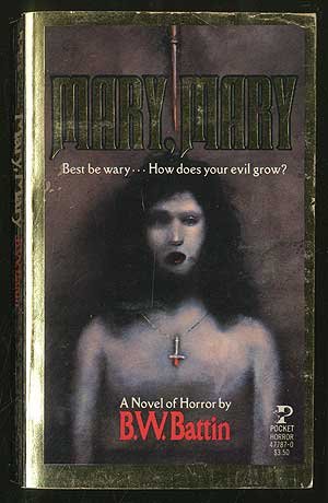 Publication: Mary, Mary