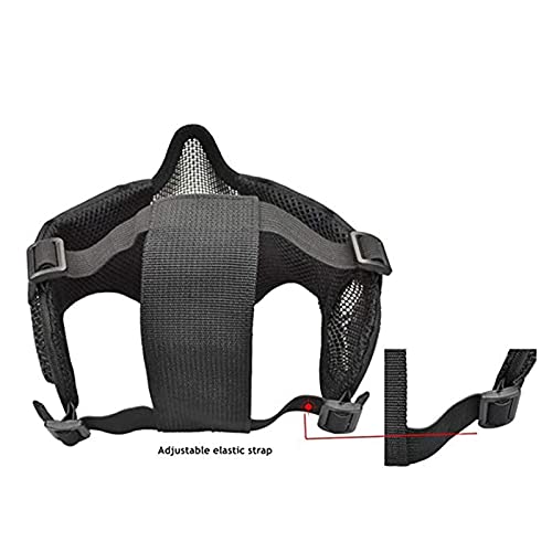 AidiOn Outdoor Tactical Helmets,Airsoft Paintball Protective Helmet ...