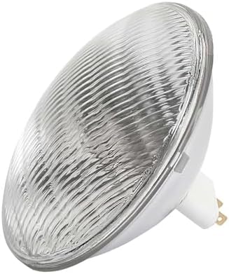 LedWekei Par 64 1000w Bulb,Halogen Stage Lamp 120v 1000w Par Can ...