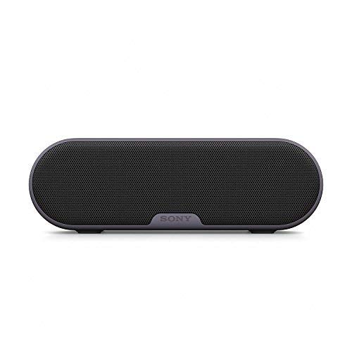 Sony (Renewed) SRS-XB2 Extra Bass Portable Wireless Speaker with ...