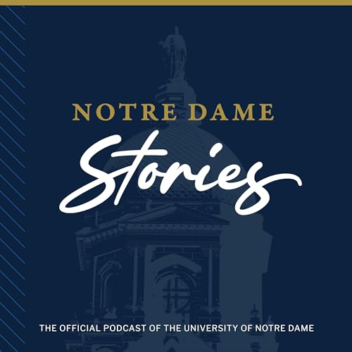Amazon.com: Notre Dame Stories : Notre Dame Stories: Audible Books ...