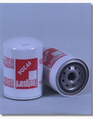 Amazon.com: Fleetguard Fuel Filter FF204, Thermo-King 113693 : Automotive