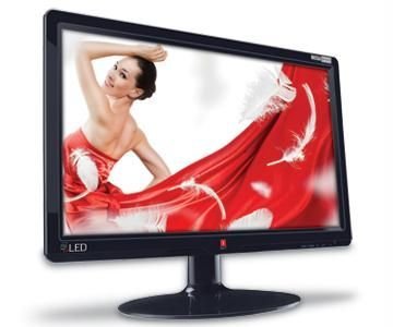 iBall Sparkle 1625V 15.6-inch Widescreen LED Monitor : Amazon.in ...