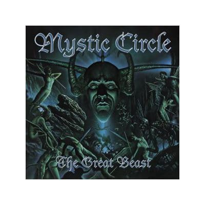 The Great Beast: Mystic Circle - Dig: Amazon.es: CD y vinilos}