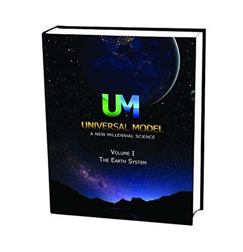 Universal Model A New Millennial Science Volume 1 (Audio Download ...