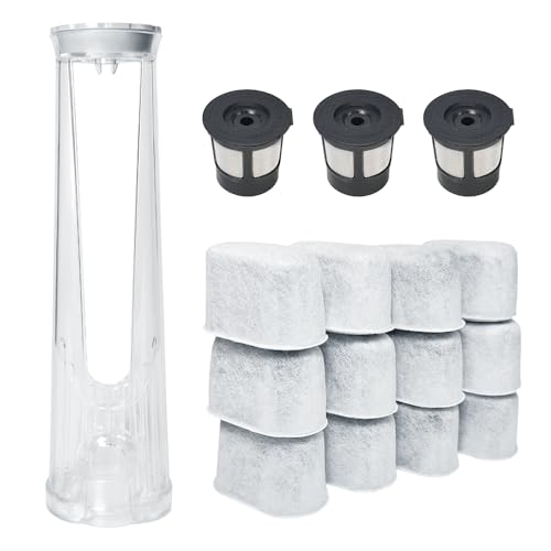 Find The Best Keurig B60 Water Filter Reviews & Comparison - Katynel