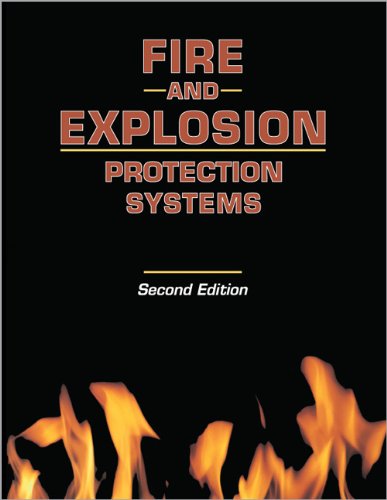 Fire and Explosion Protection Systems: A Design Professional's ...