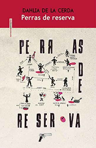 Amazon.com: Perras de reserva (Spanish Edition) eBook : De la Cerda ...