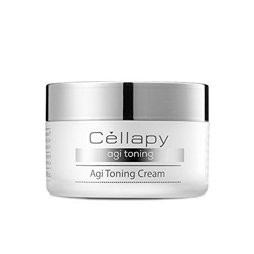 Amazon.com : CELLAPY](CELLAPY Agi Toning Cream (50ml) : Beauty ...