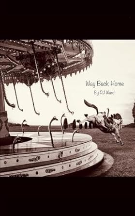 Buy Way Back Home Book Online at Low Prices in India | Way Back Home ...