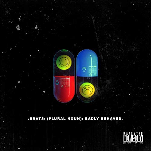 Play Br@z by Ldb Chiefer on Amazon Music Unlimited