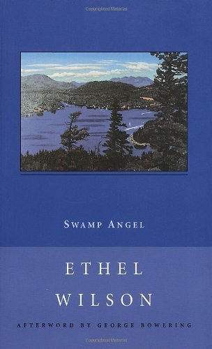 Swamp Angel: unknown author: Amazon.com: Books