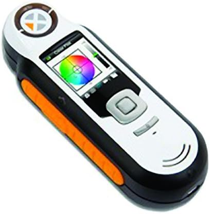 Amazon.com: X-Rite RM200QC Imaging Spectrocolorimeter by X-Rite ...