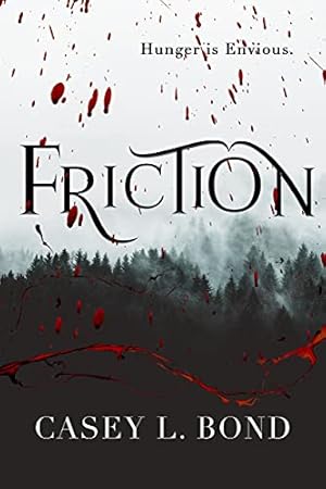 Amazon.com: Frenzy (The Frenzy Series Book 1) eBook : Bond, Casey L ...