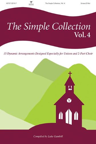 The Simple Collection V4 Listening CD : Gambill, Luke: Amazon.es: Libros