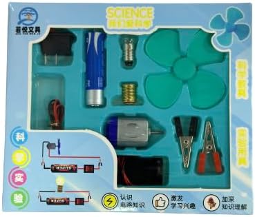 Levin THE NEXT LEVEL IN OFFICE STATIONERY Electronic Science Project ...