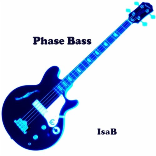 Amazon MusicでIsabのPhase Bassを再生する