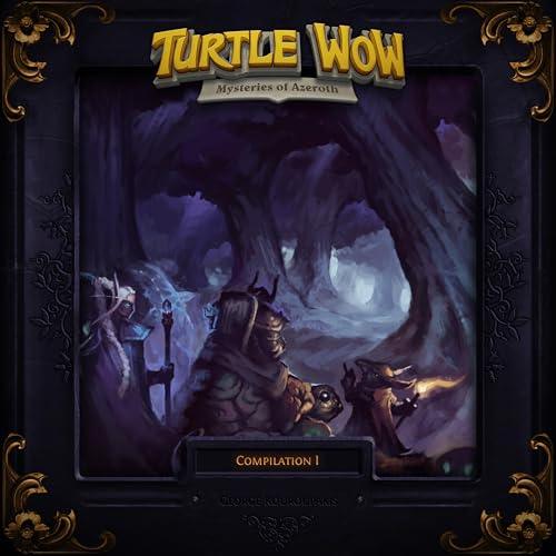 Original Soundtrack, Compilation I by Turtle WoW on Amazon Music ...