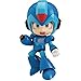 Amazon.com: Good Smile Mega Man X Nendoroid Action Figure : Toys & Games