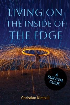 Buy Living on the Edge of the Inside: A Survival Guide Book Online at ...