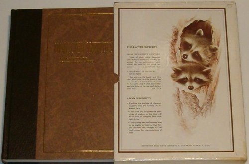 Character Sketches from the Pages of Scripture Illustrated in the World ...