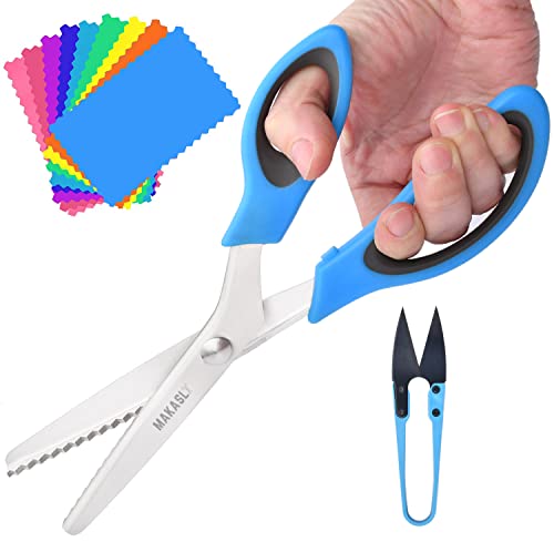 Amazon Best Sellers: Best Sewing Pinking Shears