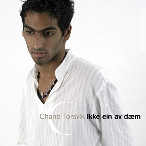 Amazon.com: Ikke Ein Av Dæm : chand torsvik: Digital Music