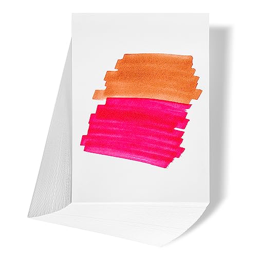 Top 10 Best Printer Paper For Markers : Reviews & Buying Guide - Katynel