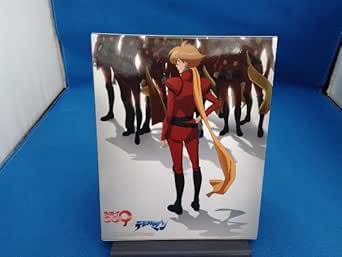 Amazon.co.jp: サイボーグ009VSデビルマン コンプリートBlu-ray 特別限定版(Blu-ray Disc) : パソコン・周辺機器