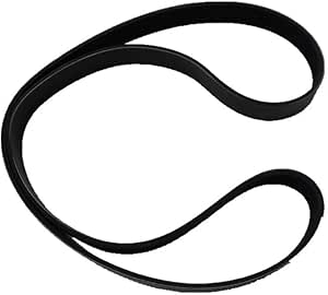 V Ribbed Belt 3288955 for Cummins Engine 4BT 6BT, V Belts - Amazon Canada