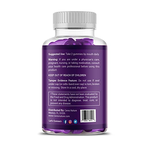 The 30 Best Appetite Suppressant Gummies of 2026 [Verified] - Cherry Picks