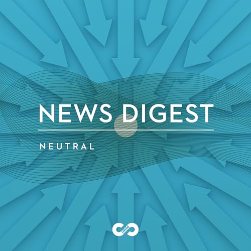 Neutral: News Digest by Jon Hansson, David Benaroch, Skydiva, Benoit ...