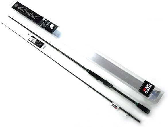 Amazon | アブガルシア Abu Garcia ソルティースタイル エギング Salty Style Eging STES-862MLS ...