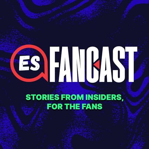 ES FanCast : ES FanCast: Amazon.in: Audible Books & Originals