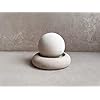 Amazon.com: Concrete Essential Oil Diffuser, Aromatherapy Sphere ...