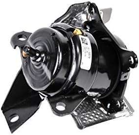 Amazon.com: ACDelco GM Genuine Parts 84175579 Driver Side Engine Mount ...