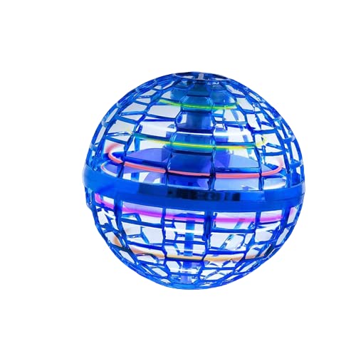 Sr1 Enterprises - India Toy Flying Ball Toy, Magic Flying Ball, Hand ...