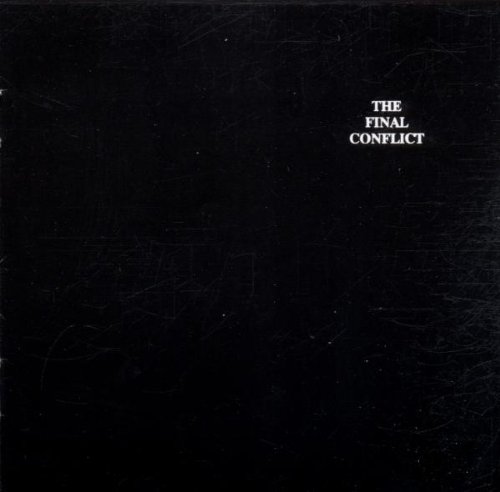Conflict - Final Conflict - Amazon.com Music
