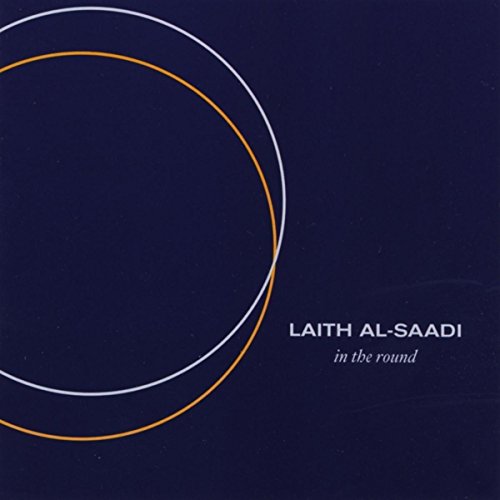 Amazon.com: In the Round : Laith Al-Saadi: Digital Music