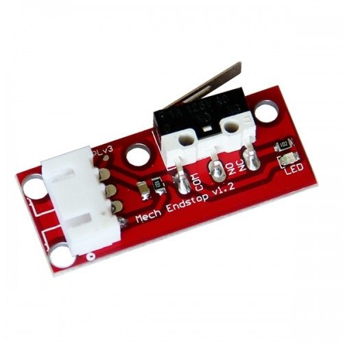 Mechanical End Stop Endstop Switch Module V1.2 : Amazon.com.be: High-tech