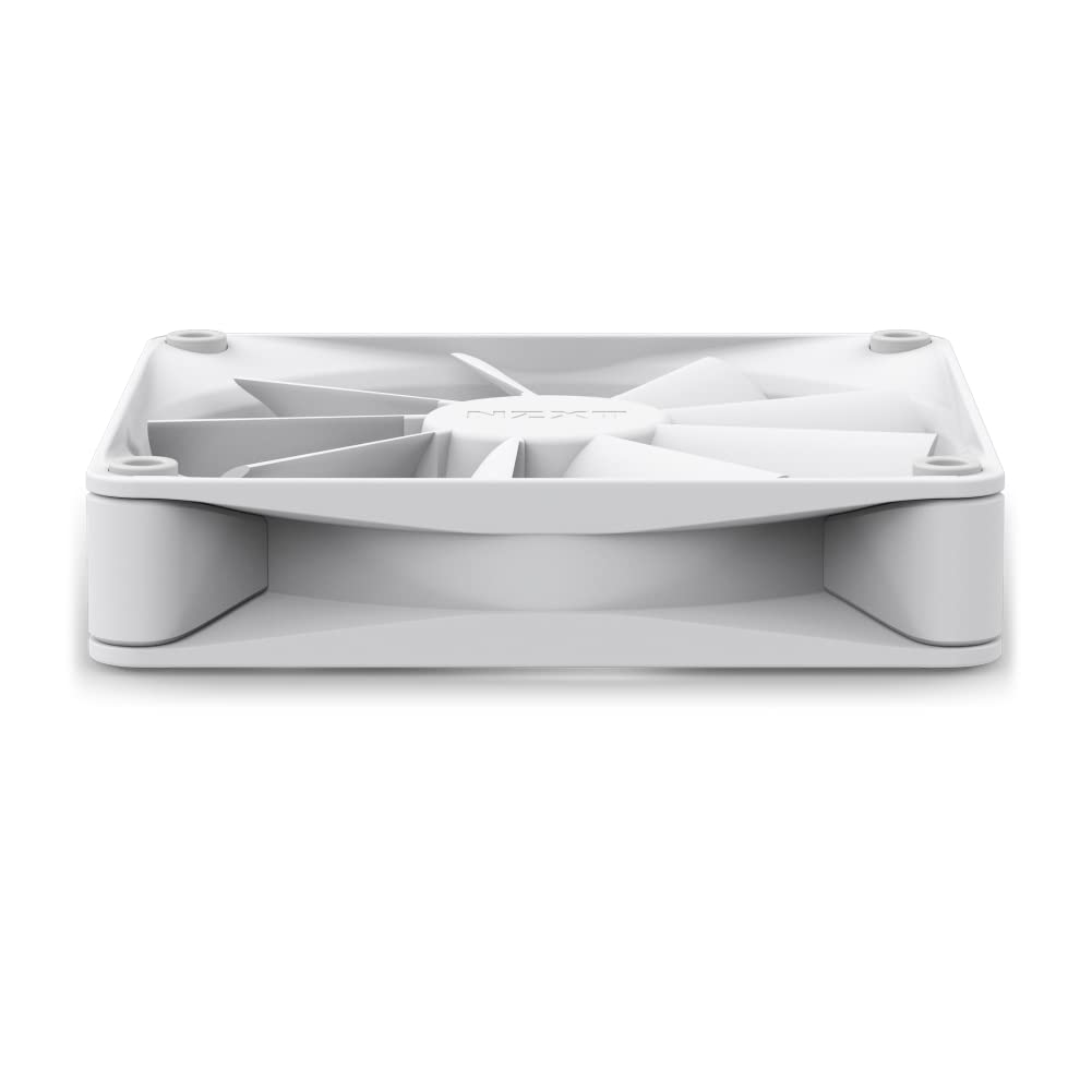 Snapklik.com : F120Q Quiet Airflow Fans - RF-Q12SF-W1 - Increase Air ...