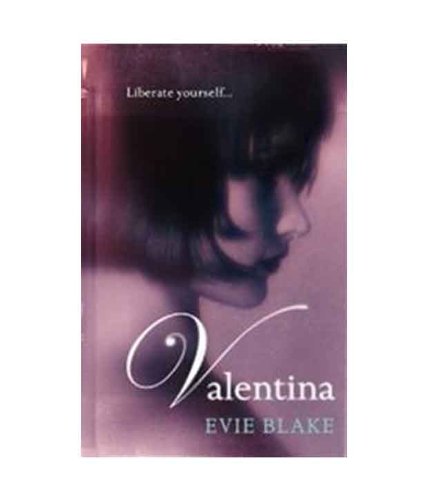Buy Valentina Book Online at Low Prices in India | Valentina Reviews ...