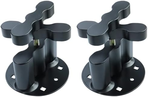 Amazon.com: Pack Mount Fit for RX-PM Pack Mount Rotopax Mounting Kit ...