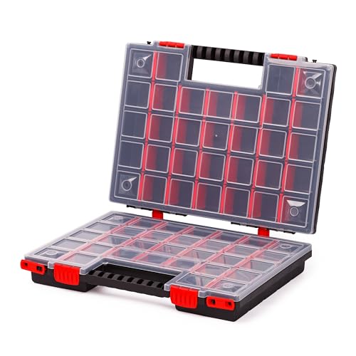 Sortimentsbox Stapelbar – Die 16 besten Produkte im Vergleich ...